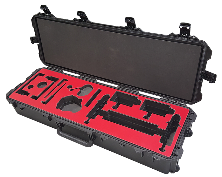FOD Tool & Part Trays, Tool Shadow Board Cabinets | GOTFOD? FOD ...